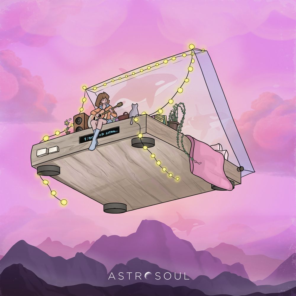 Silk Clouds - Organic Lofi Sample Pack | LANDR Samples