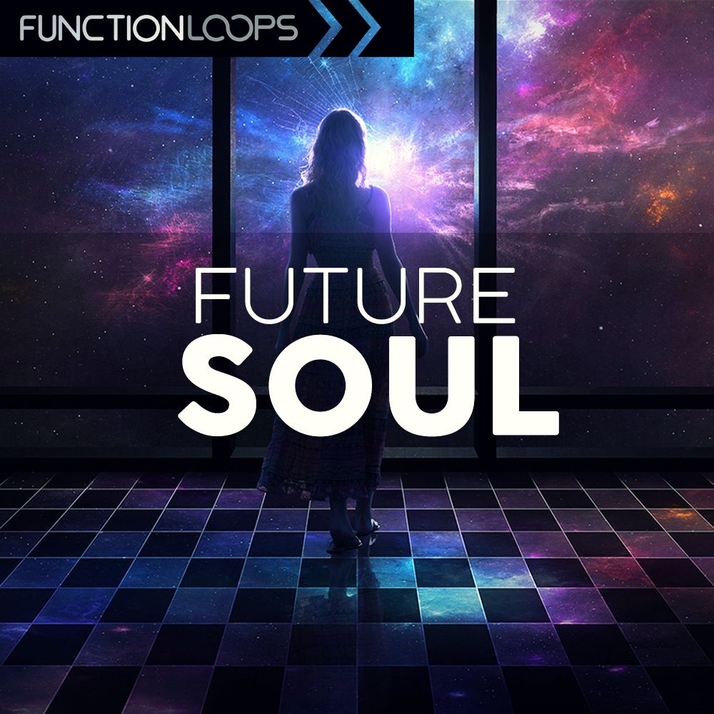 Future Soul Sample Pack | LANDR Samples
