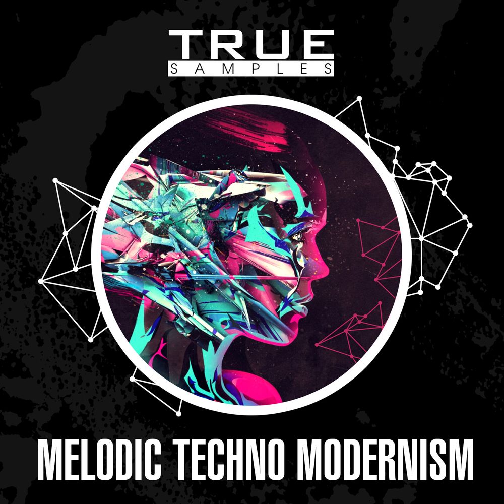 Melodic Techno Modernism Sample Pack | LANDR Samples