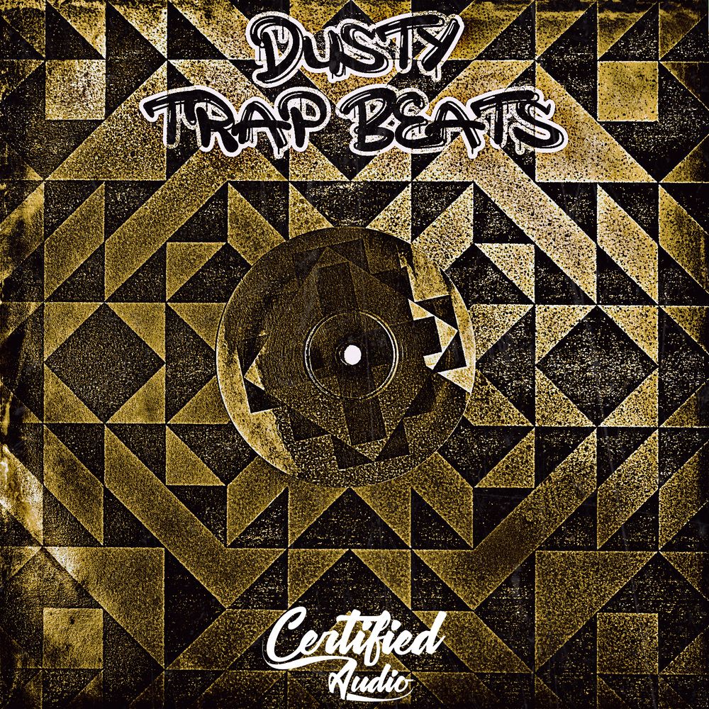 Dusty Trap Beats Sample Pack | LANDR Samples