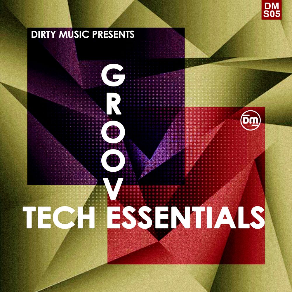 Groove Tech Essentials Sample Pack | LANDR Samples