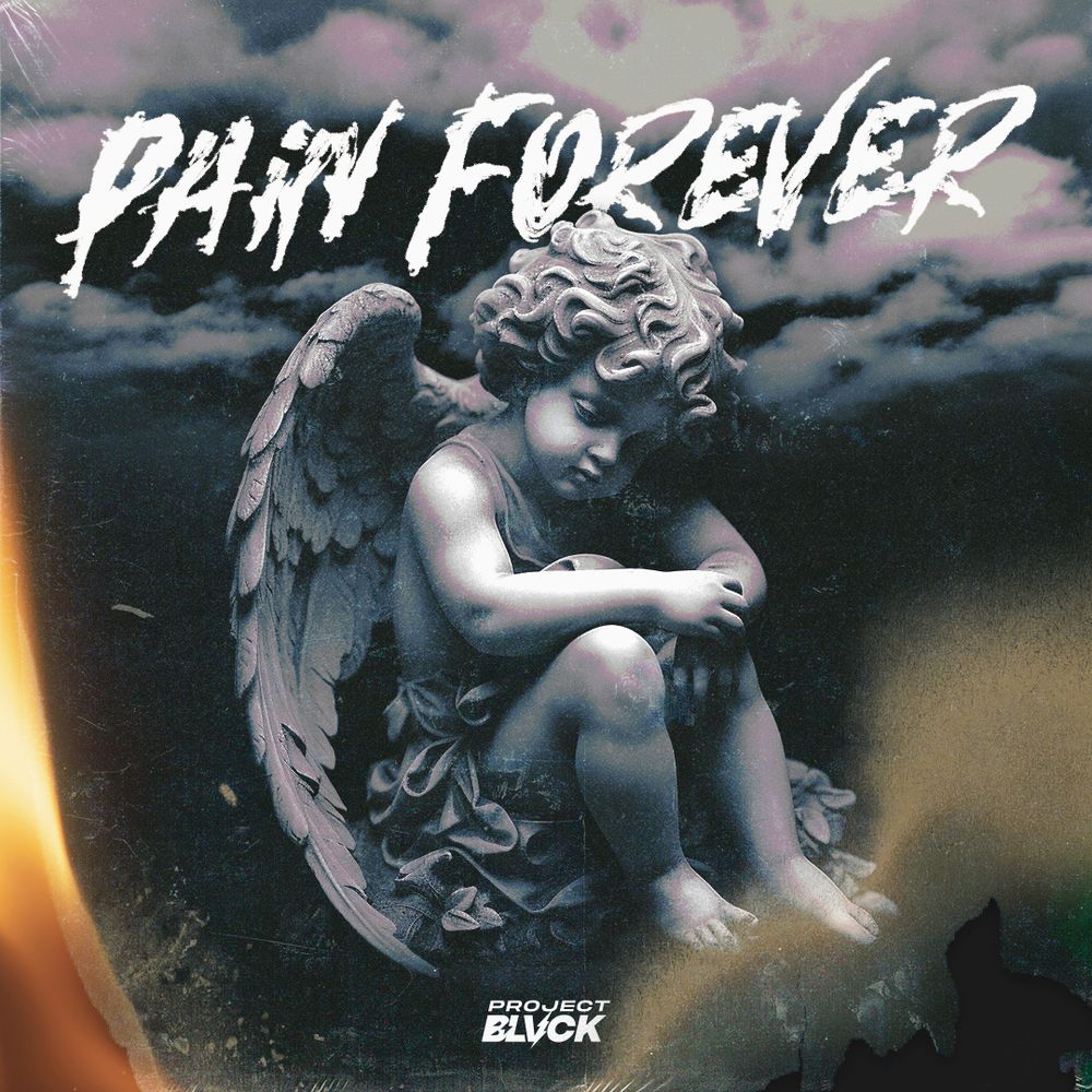 Pain Forever Sample Pack by Project Blvck | LANDR Samples