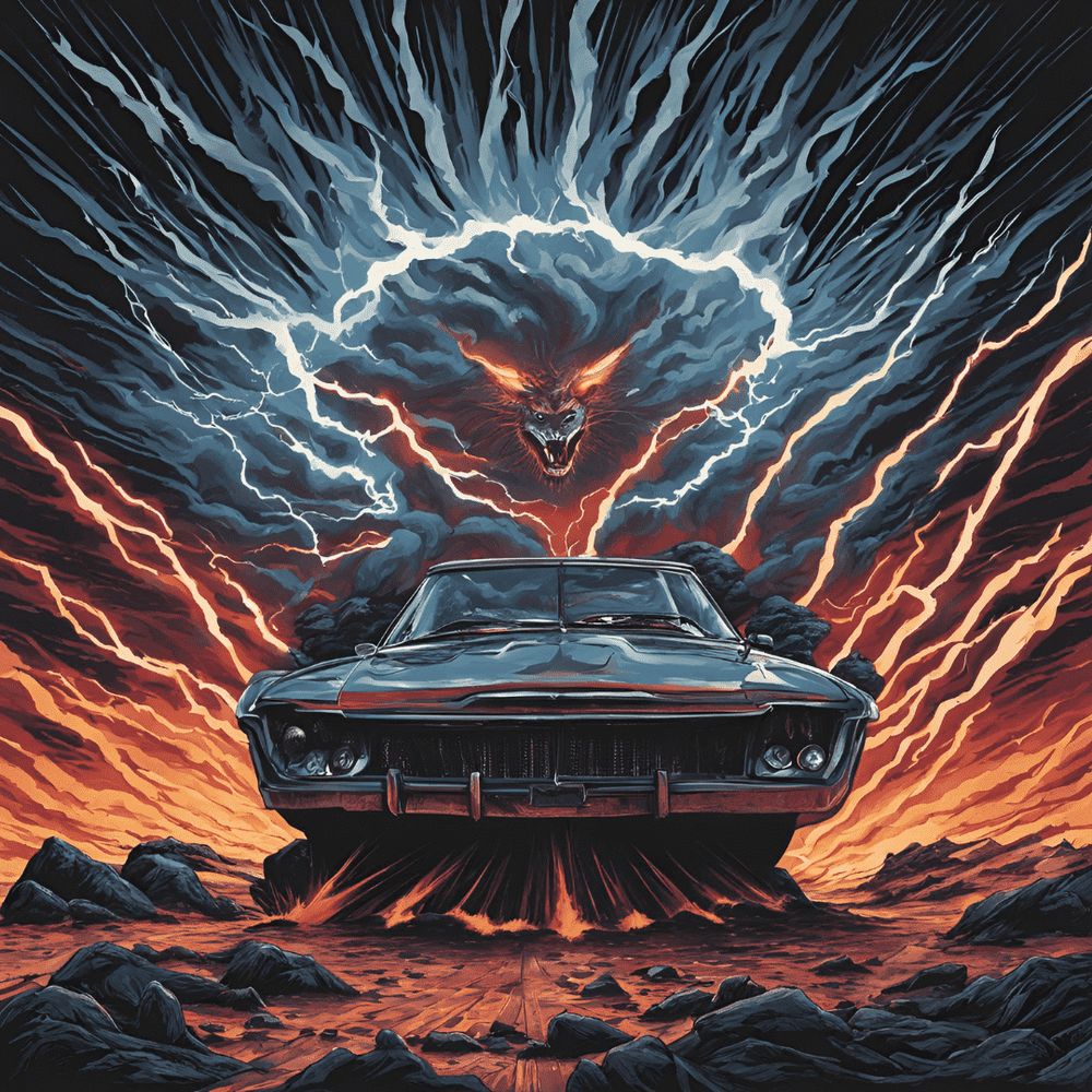 Thunder Trap : Hard Drums & Loops Sample Pack | LANDR Samples