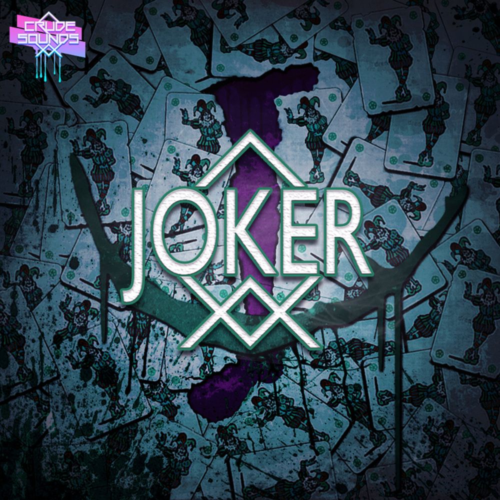 Joker Sample Pack | LANDR Samples