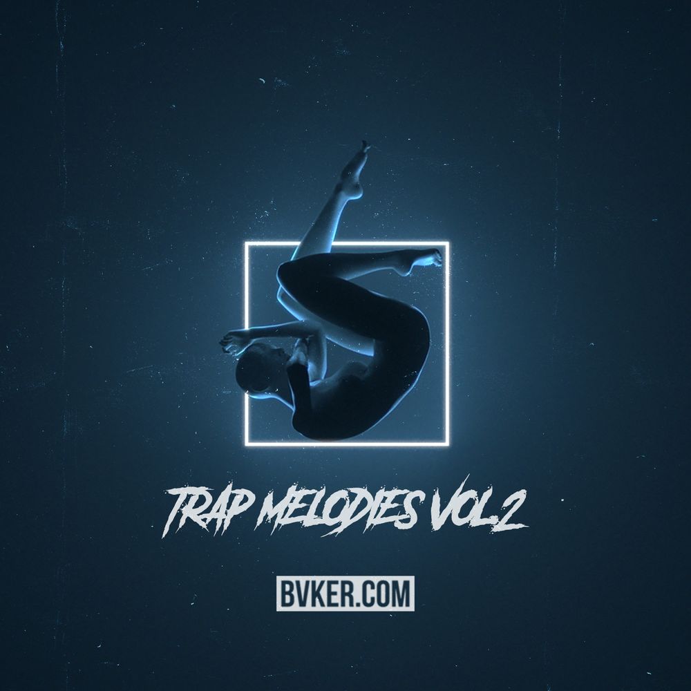 Trap Melodies Vol. 2 Sample Pack | LANDR Samples