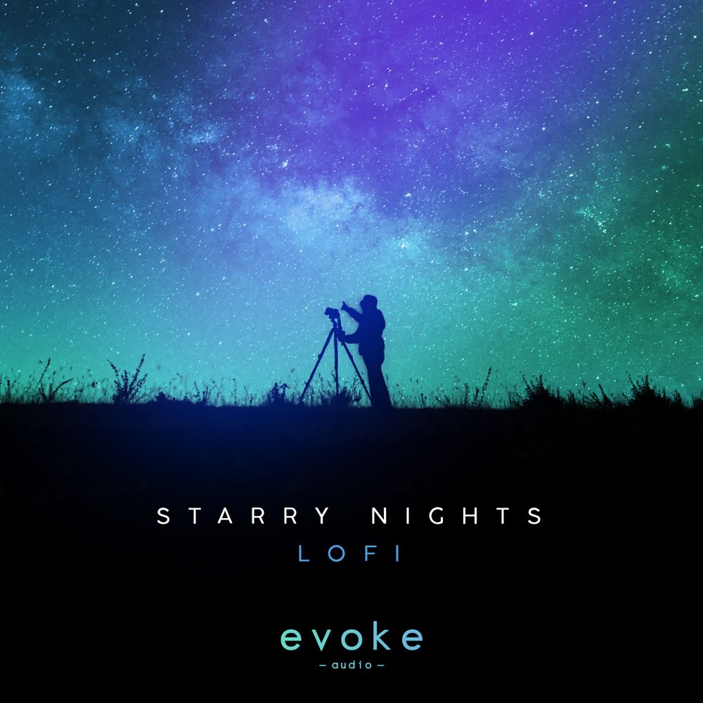 Starry Nights - Lofi Sample Pack | LANDR Samples