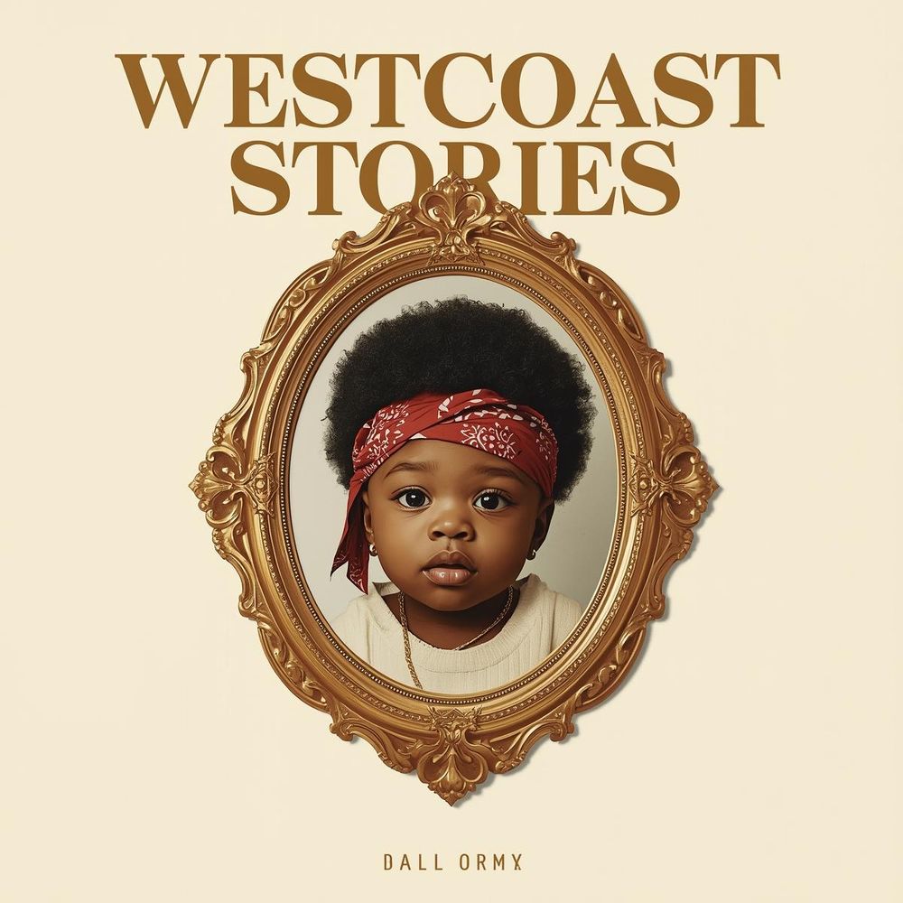 Westcoast Stories Vol.1 Pack de Samples | LANDR Samples