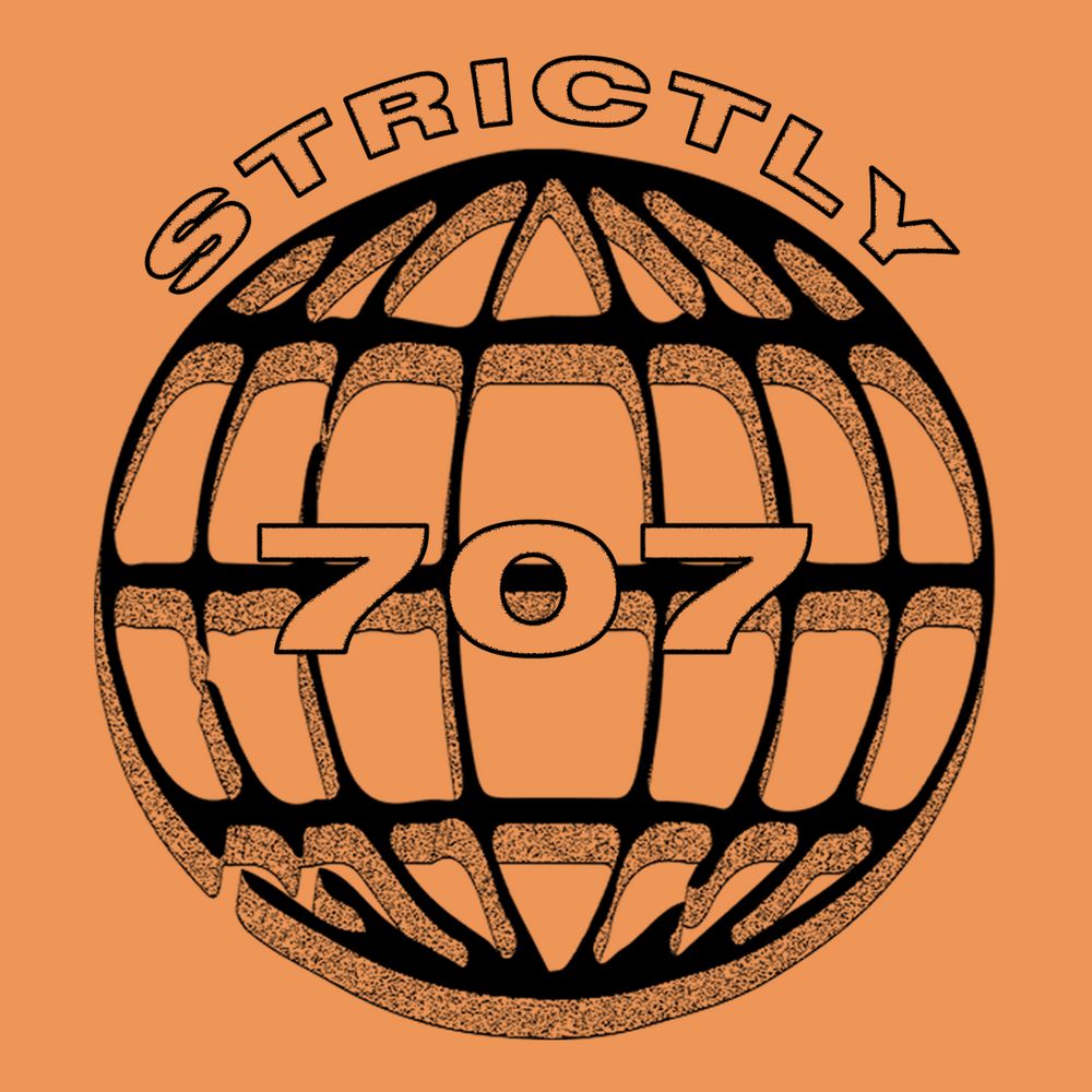 Strictly 707 Sample Pack | LANDR Samples