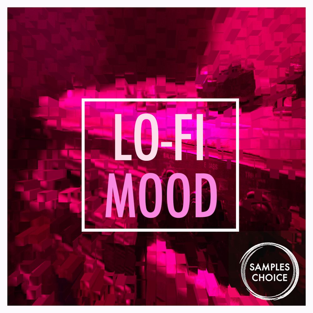 Lo-Fi Mood Sample Pack | LANDR Samples