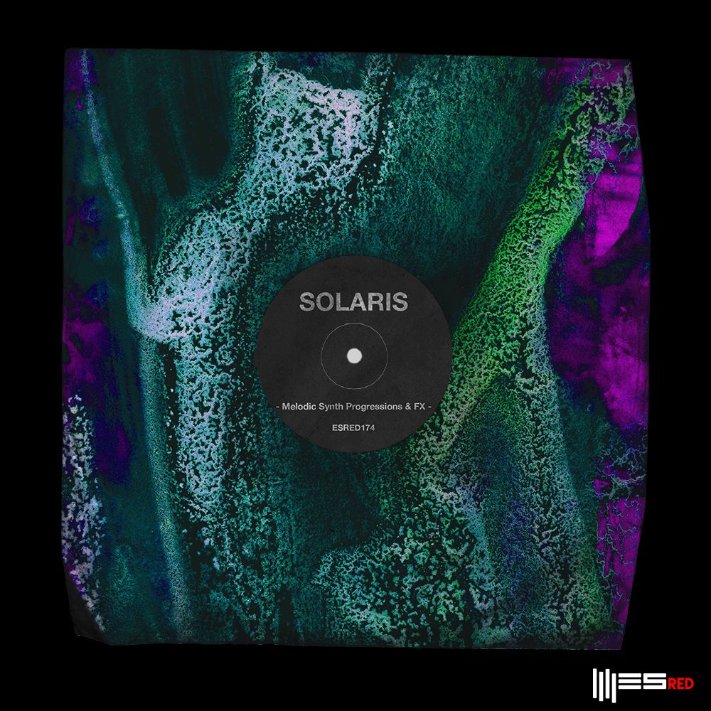 Solaris Sample Pack | LANDR Samples