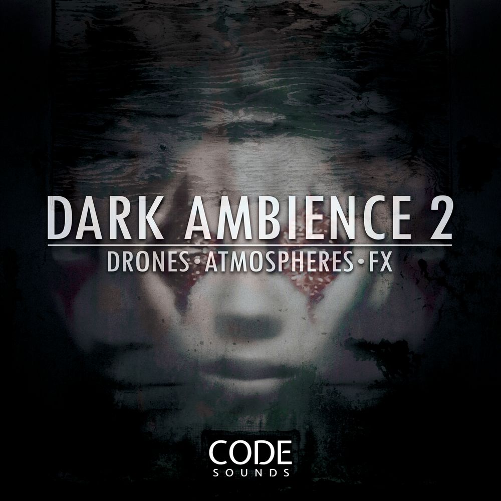 Dark Ambience 2 Sample Pack | LANDR Samples