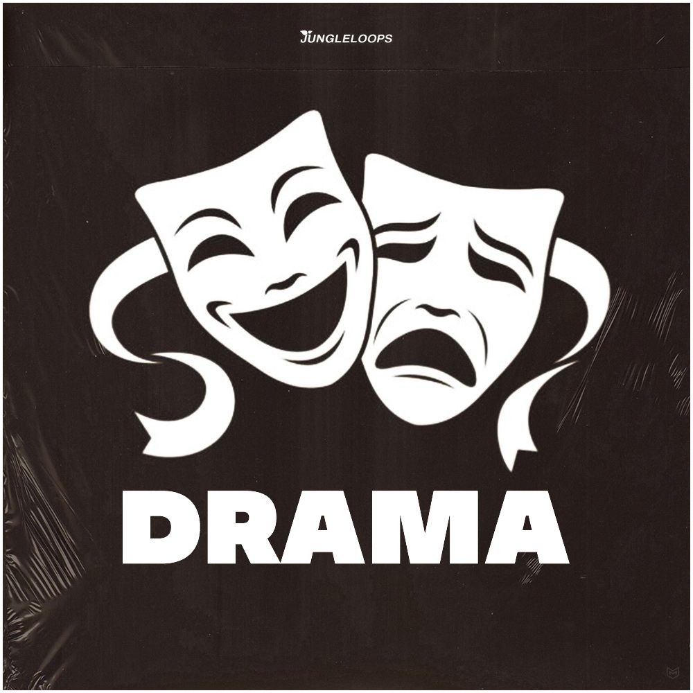 Drama Sample Pack | LANDR Samples