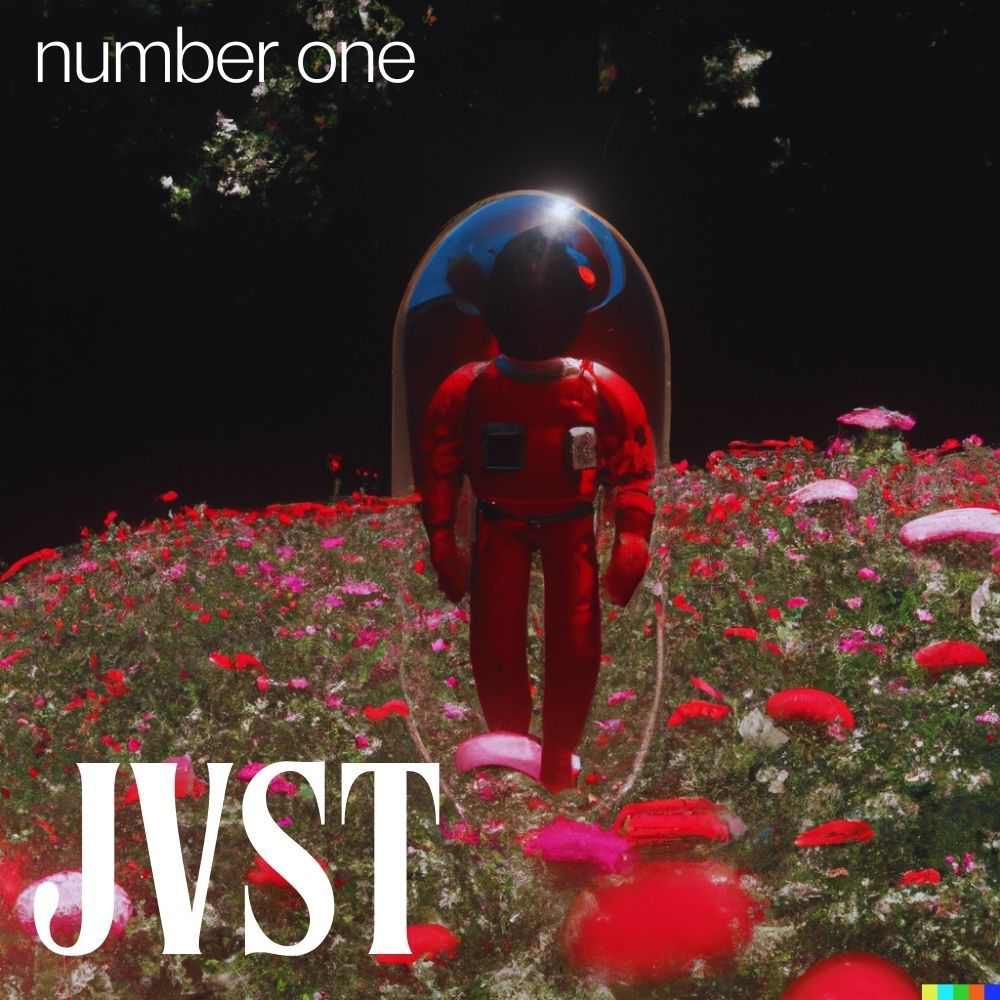 JVST - number one Sample Pack | LANDR Samples
