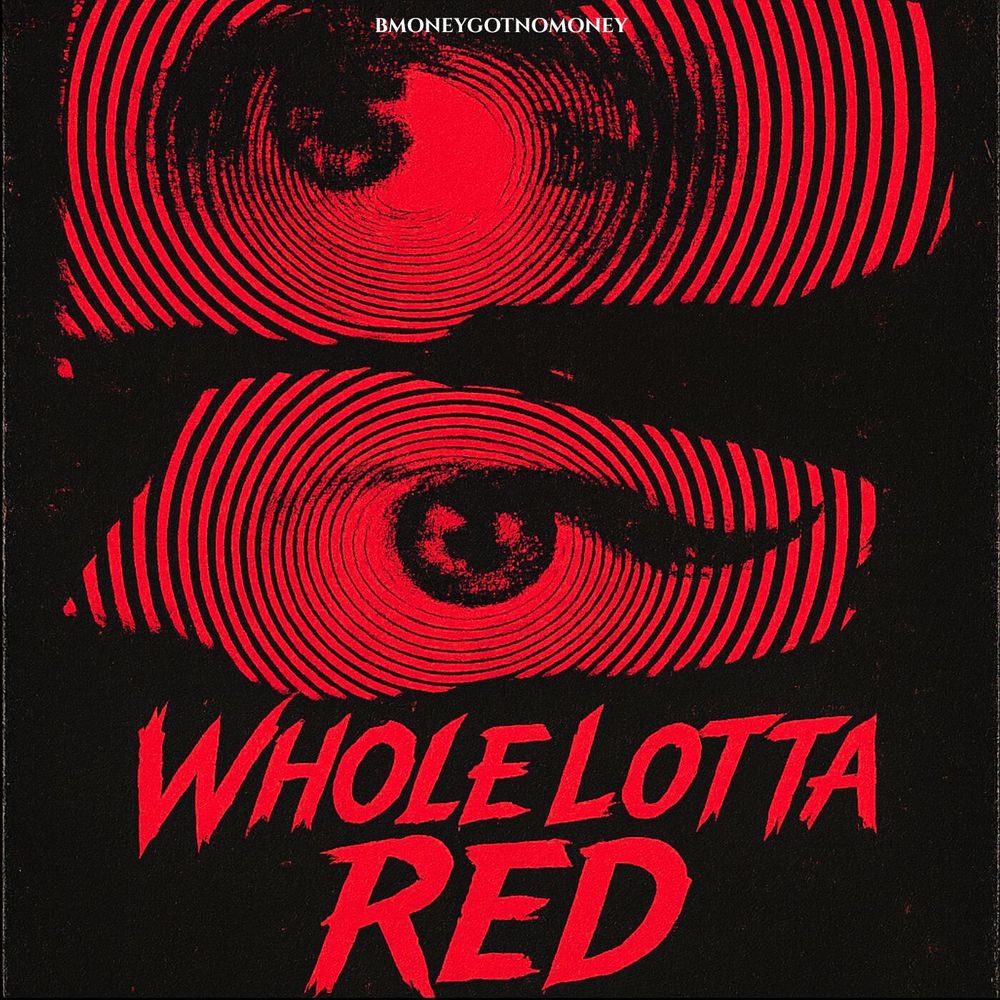 Whole Lotta Red - Hip Hop Songstarters Sample Pack | LANDR Samples