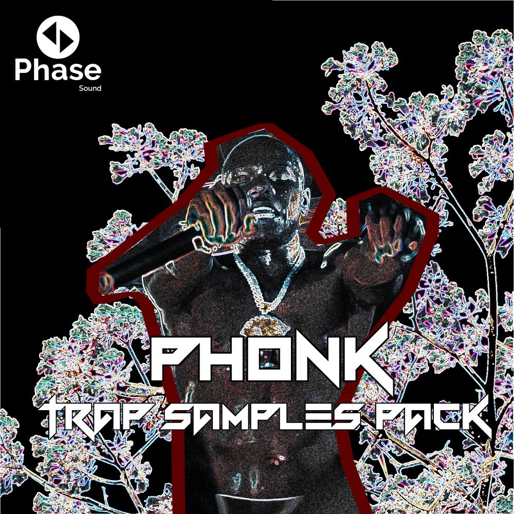 Phonk - Trap Samples Pack Sample Pack | LANDR Samples
