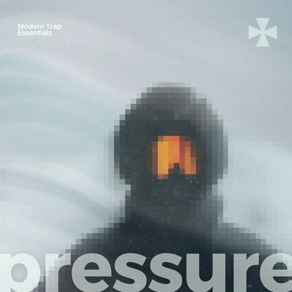Pressure - Modern Trap Essentials Sample Pack | LANDR Samples