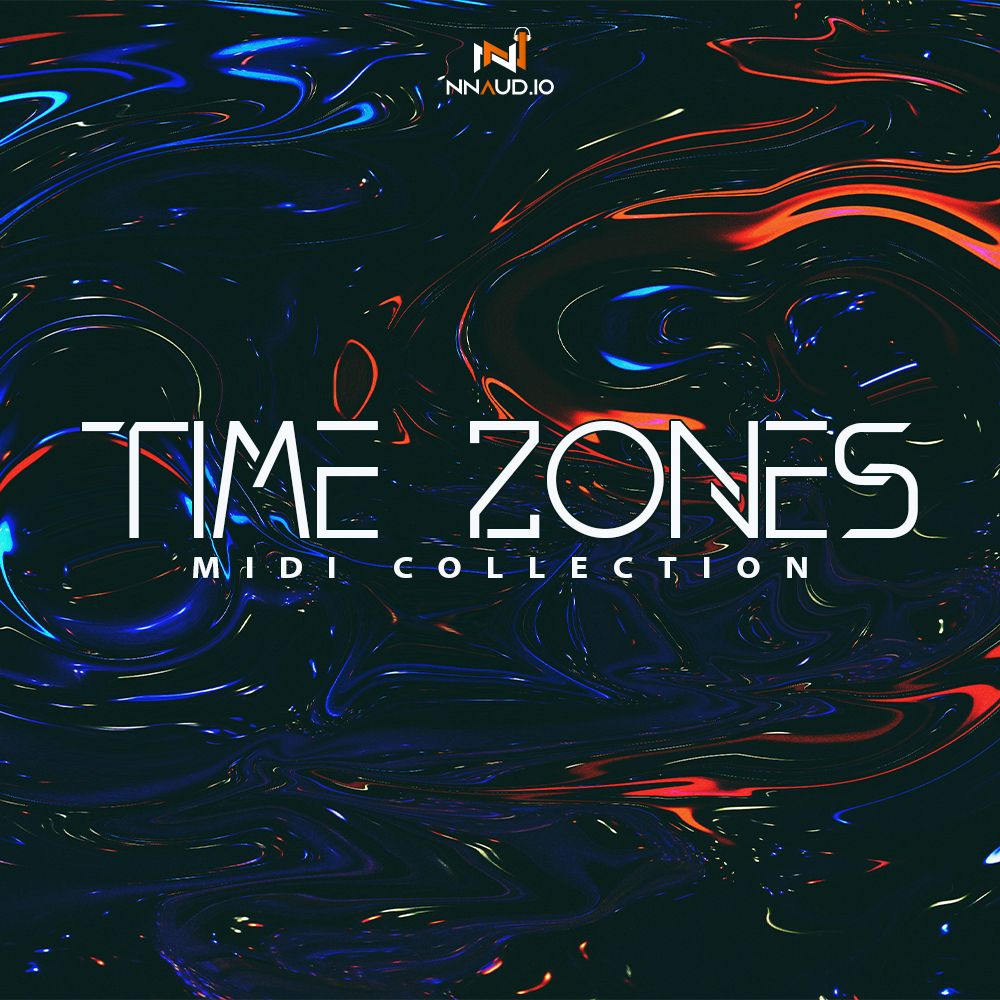 Time Zones Sample Pack | LANDR Samples