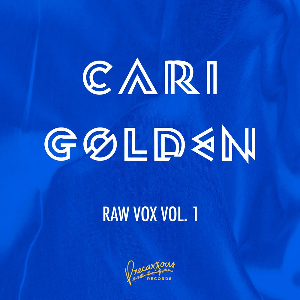 Raw Vox Volume 1 - Cari Golden Sample Pack | LANDR Samples