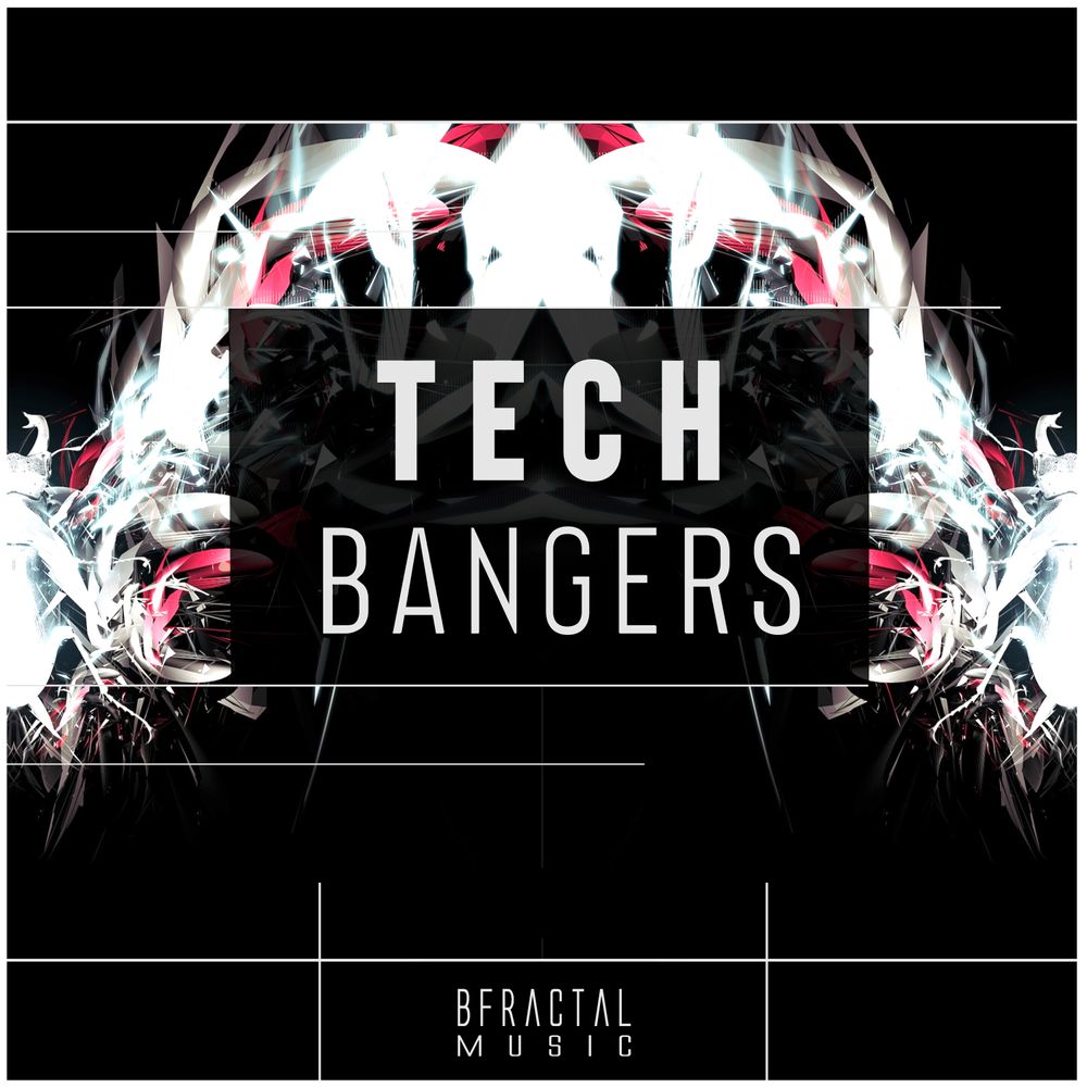 Tech Bangers Sample Pack | LANDR Samples