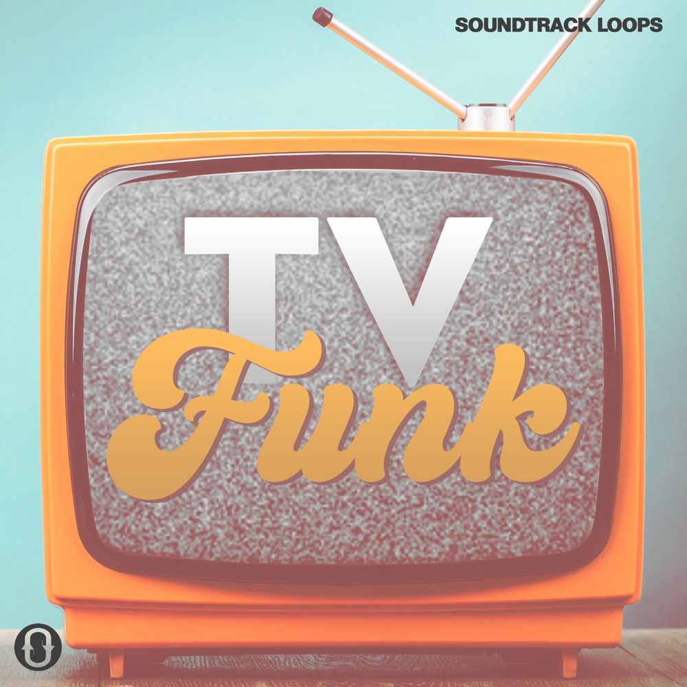 TV Funk Sample Pack | LANDR Samples