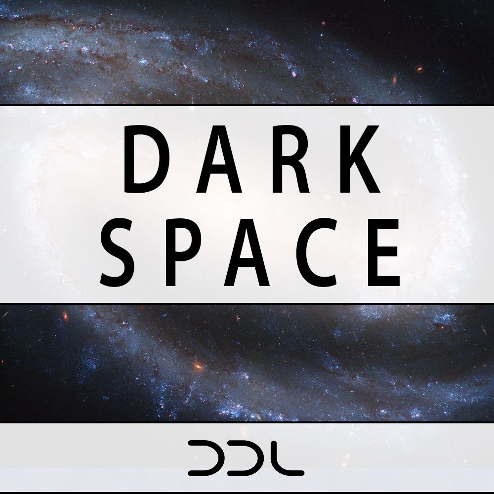 Dark Space Sample Pack | LANDR Samples