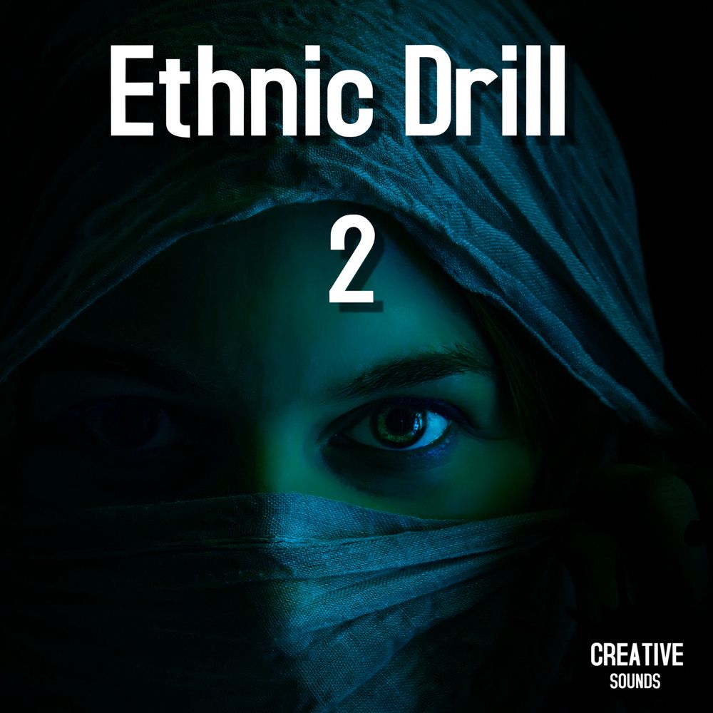 Ethnic Drill 2 Sample Pack | LANDR Samples