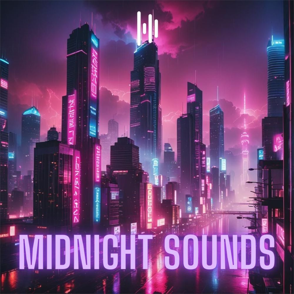 Midnight Sounds Sample Pack | LANDR Samples