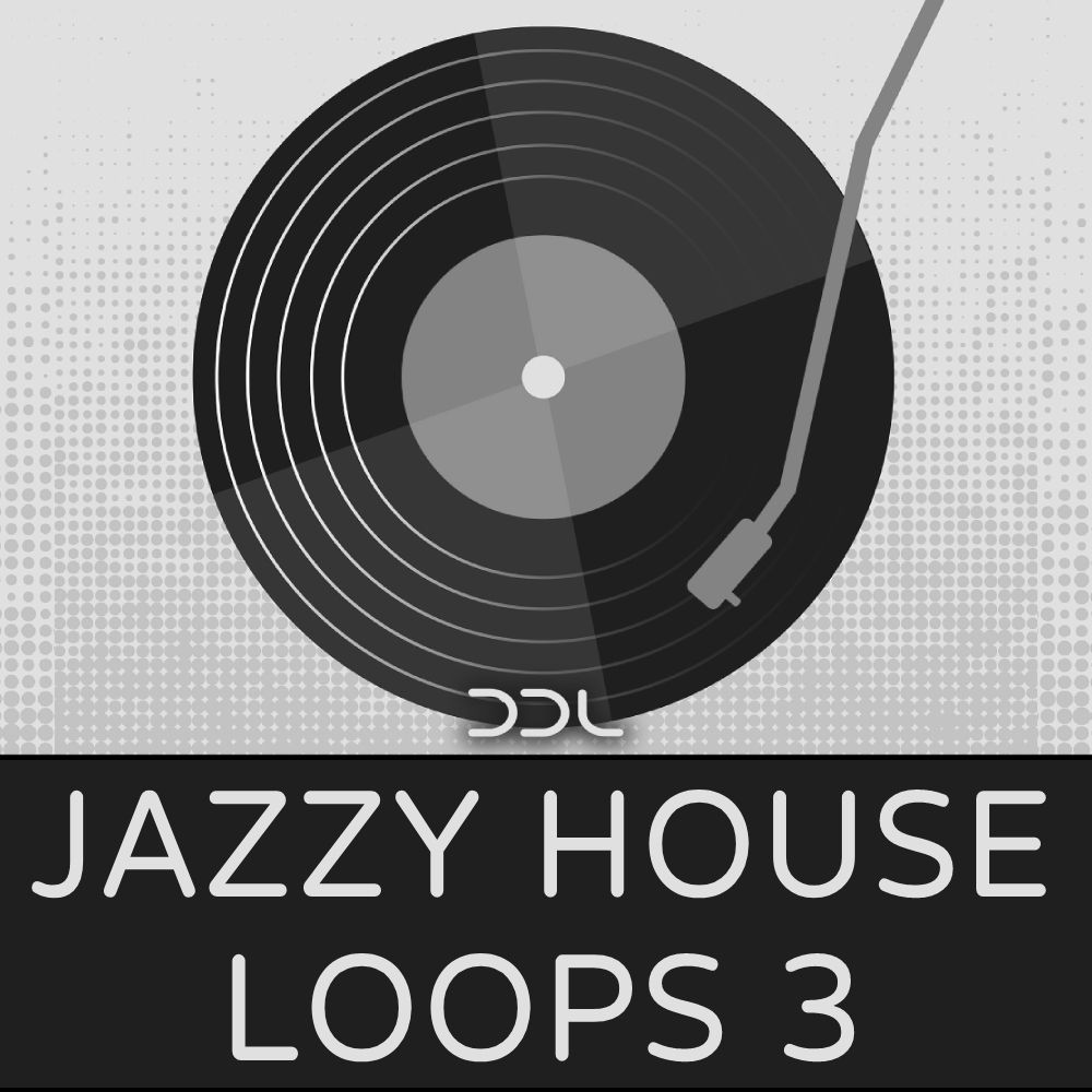 Jazzy House Loops 3 Sample Pack | LANDR Samples