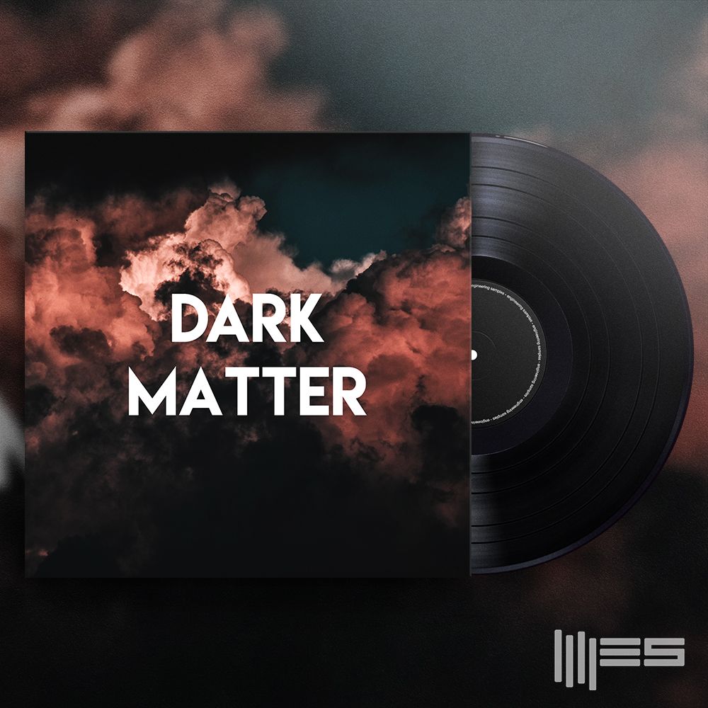 Dark Matter Paquete de Samples | LANDR Samples
