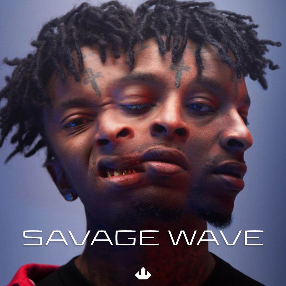SAVAGE WAVE Sample Pack | LANDR Samples