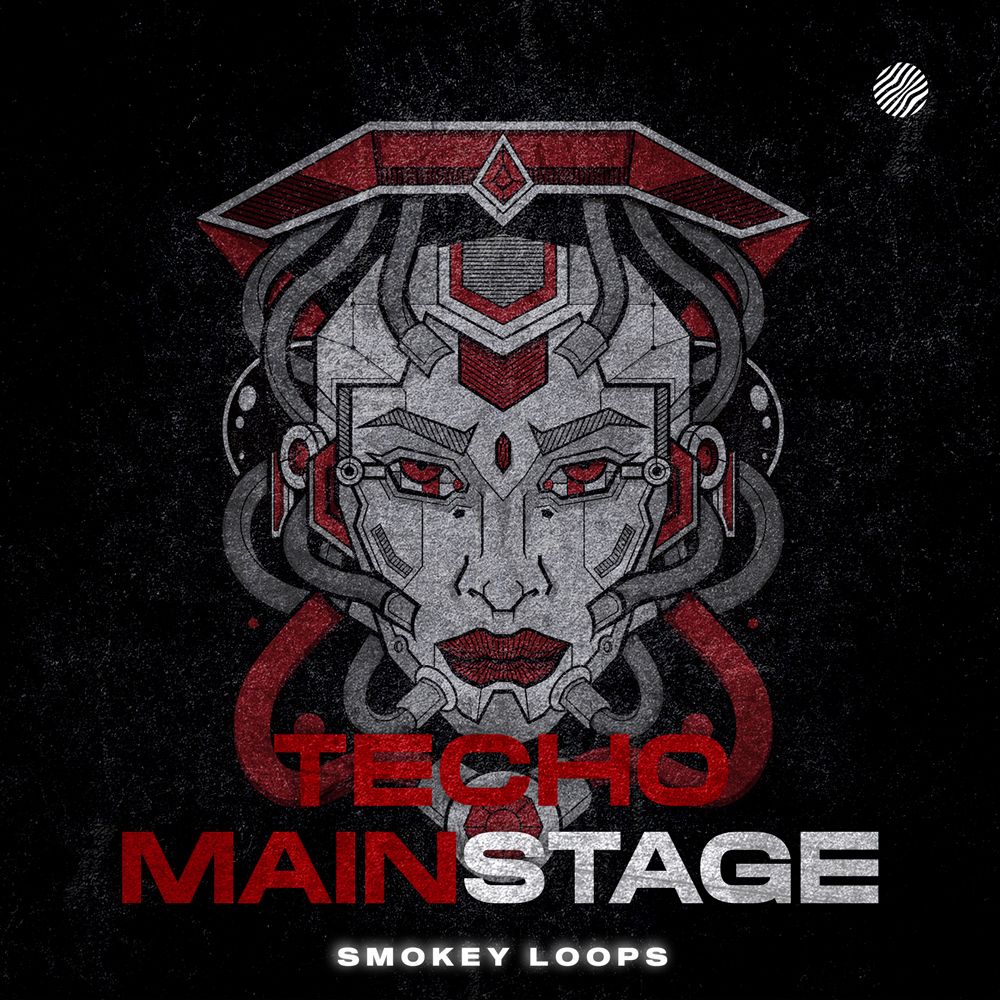 Techno Mainstage Sample Pack | LANDR Samples