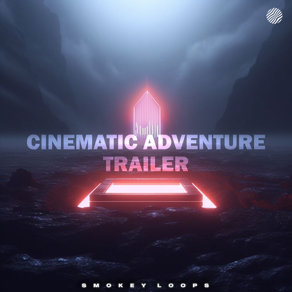 Cinematic Adventure Trailer Sample Pack | LANDR Samples