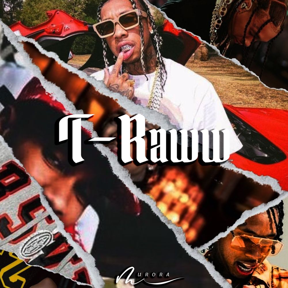 T-Raww Sample Pack | LANDR Samples