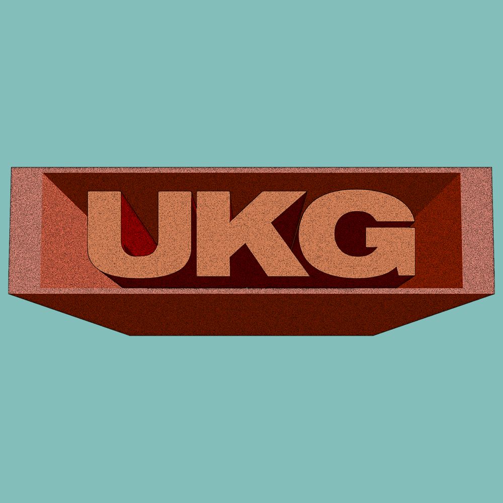 UKG Sample Pack | LANDR Samples