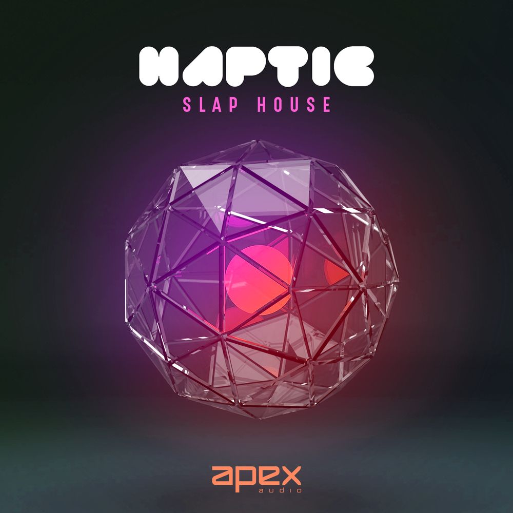 Haptic - Slap House Sample Pack | LANDR Samples