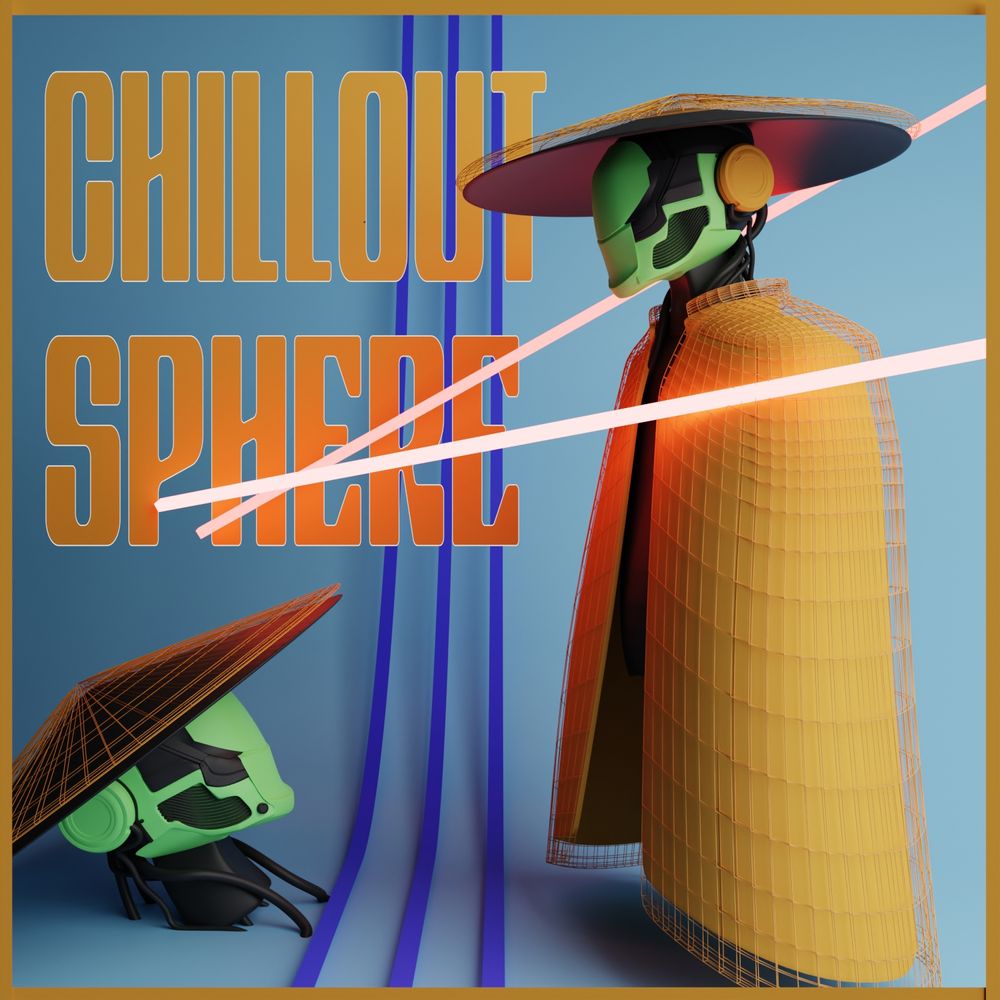 Chillout Sphere Sample Pack | LANDR Samples