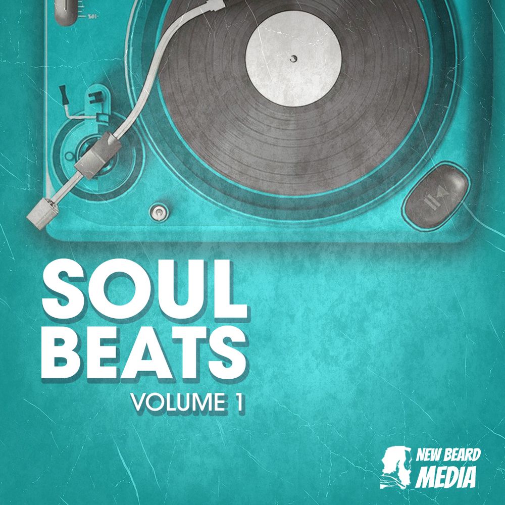 Soul Beats Vol 1 Sample Pack | LANDR Samples
