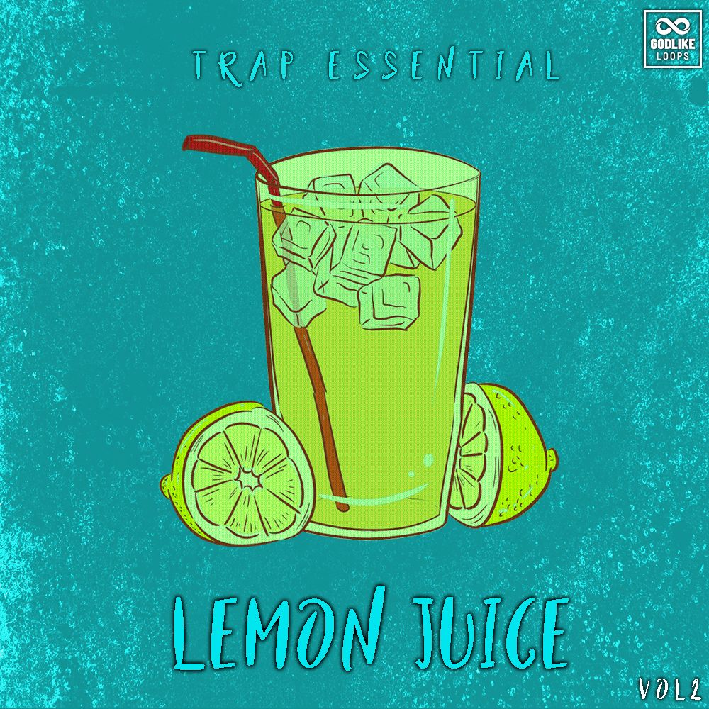 Trap Essential-Lemon Juice Vol.2 Sample Pack | LANDR Samples