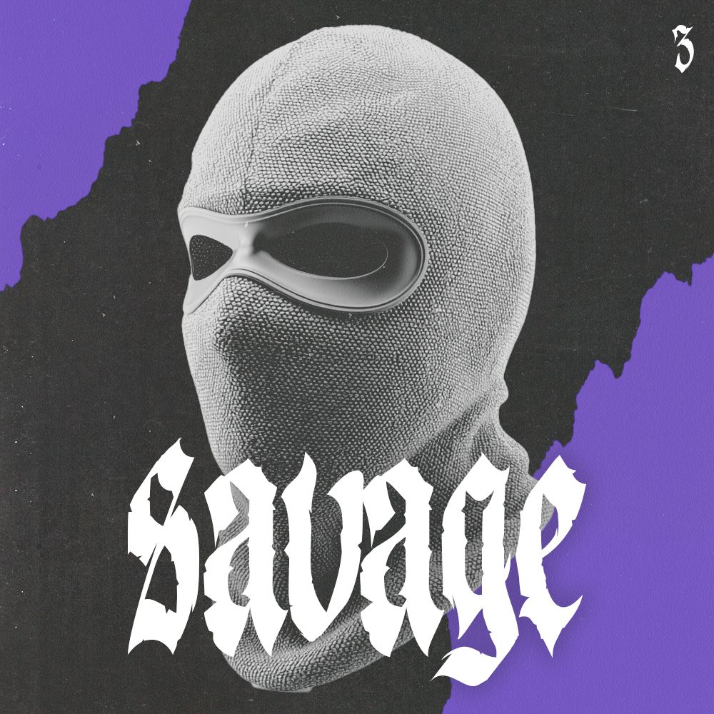 Savage 3 Paquete de Samples | LANDR Samples