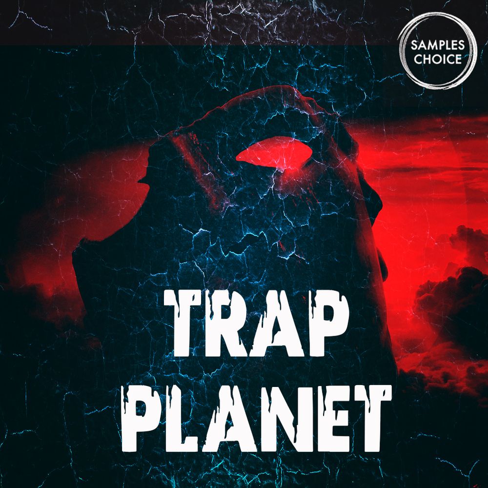 Trap Planet Sample Pack | LANDR Samples