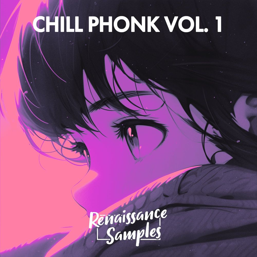 Chill Phonk House Sample Pack | LANDR Samples