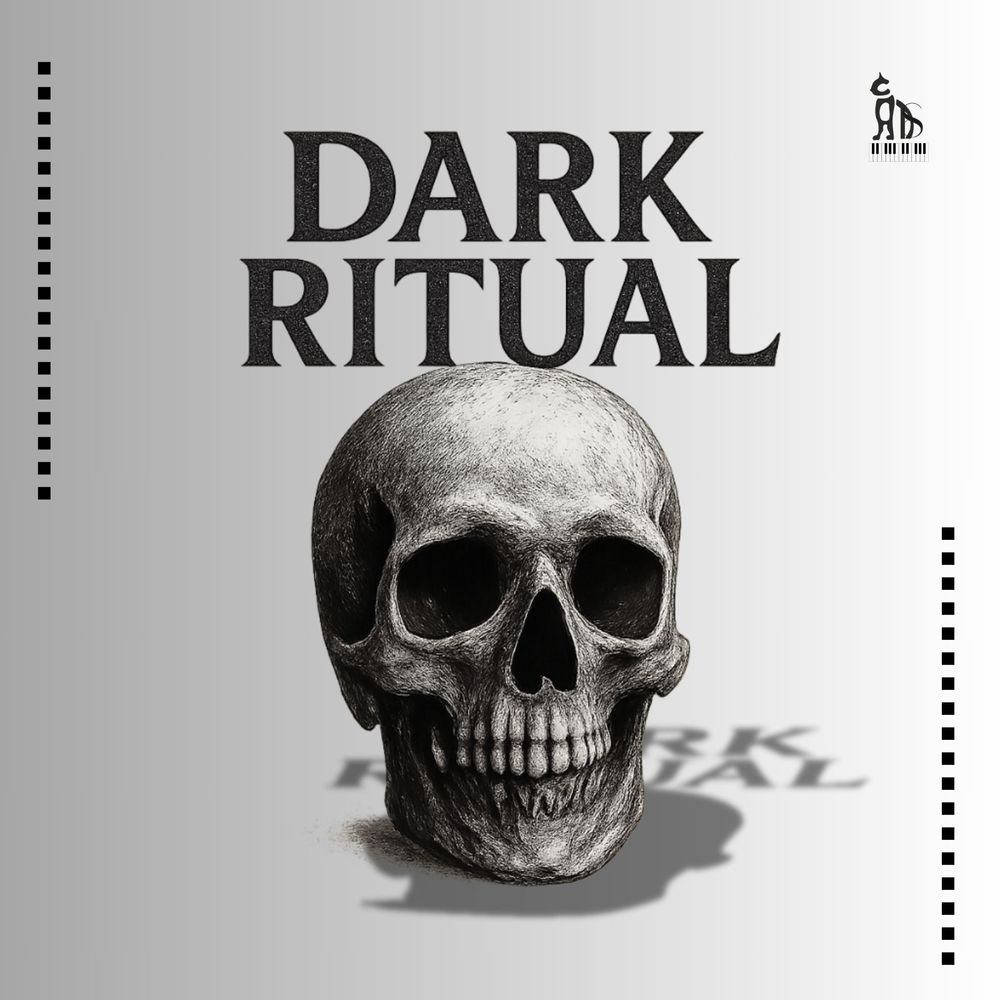 Dark Ritual Sample Pack | LANDR Samples