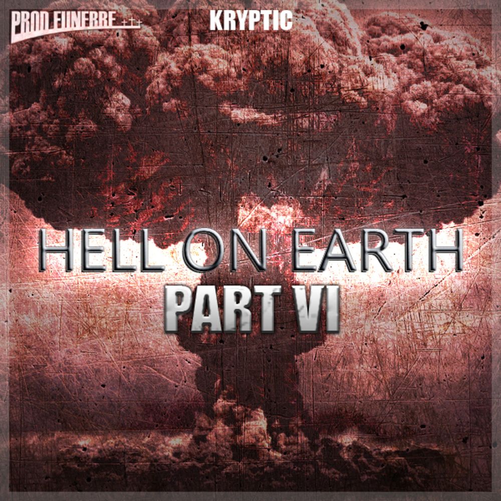 Hell on Earth Part VI Sample Pack | LANDR Samples