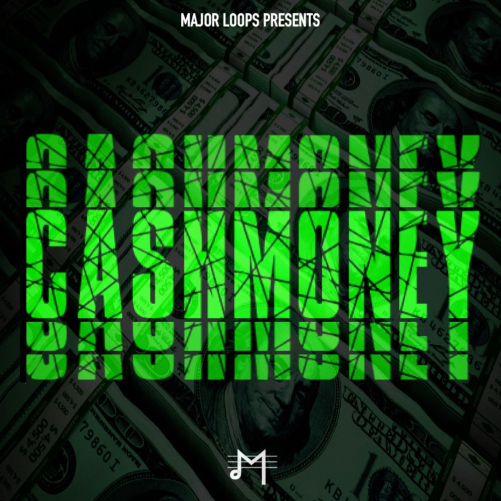 Cash Money Sample Pack | LANDR Samples