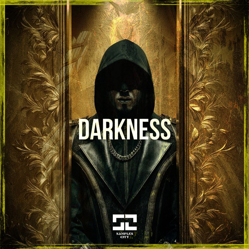 Darkness Sample Pack | LANDR Samples
