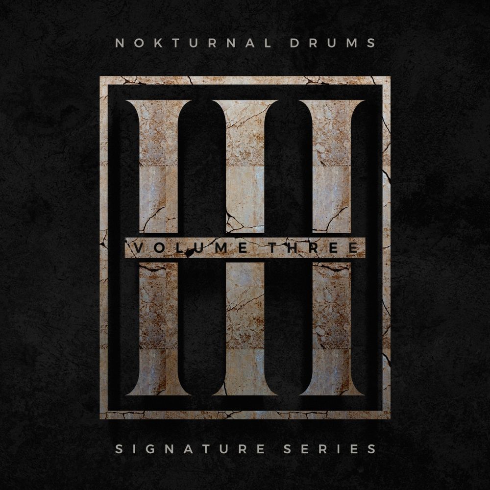 Signature Series Vol.3 Sample Pack | LANDR Samples