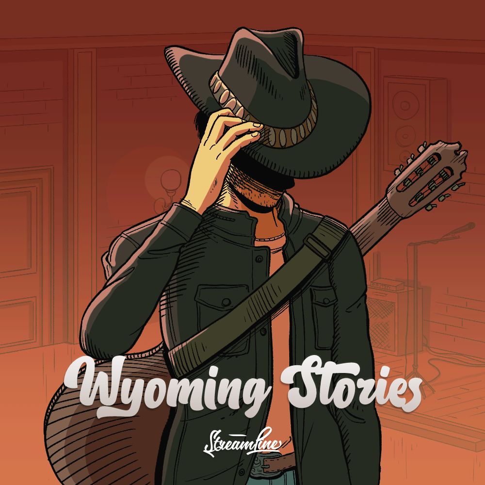 Wyoming Stories Sample Pack | LANDR Samples