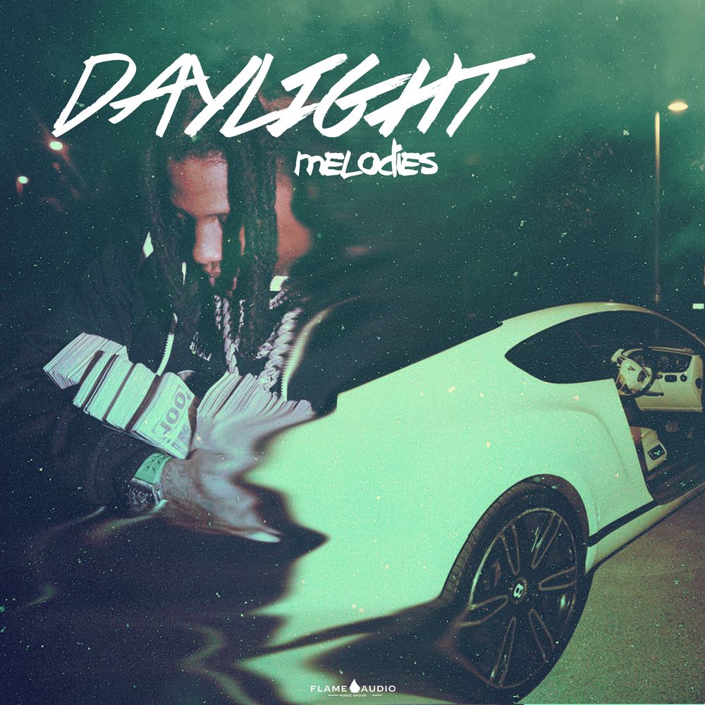 DAYLIGHT Melodies Sample Pack | LANDR Samples DAYLIGHT Melodies Sample Pack | LANDR Samples