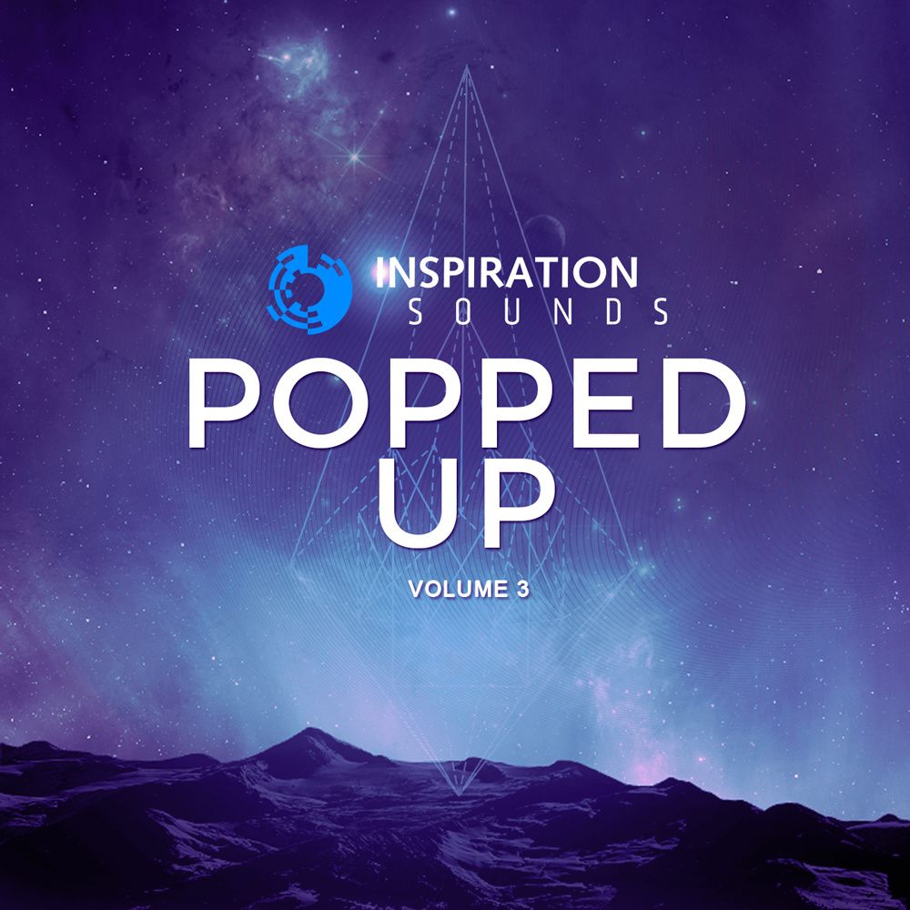 Popped Up 3 Sample Pack | LANDR Samples