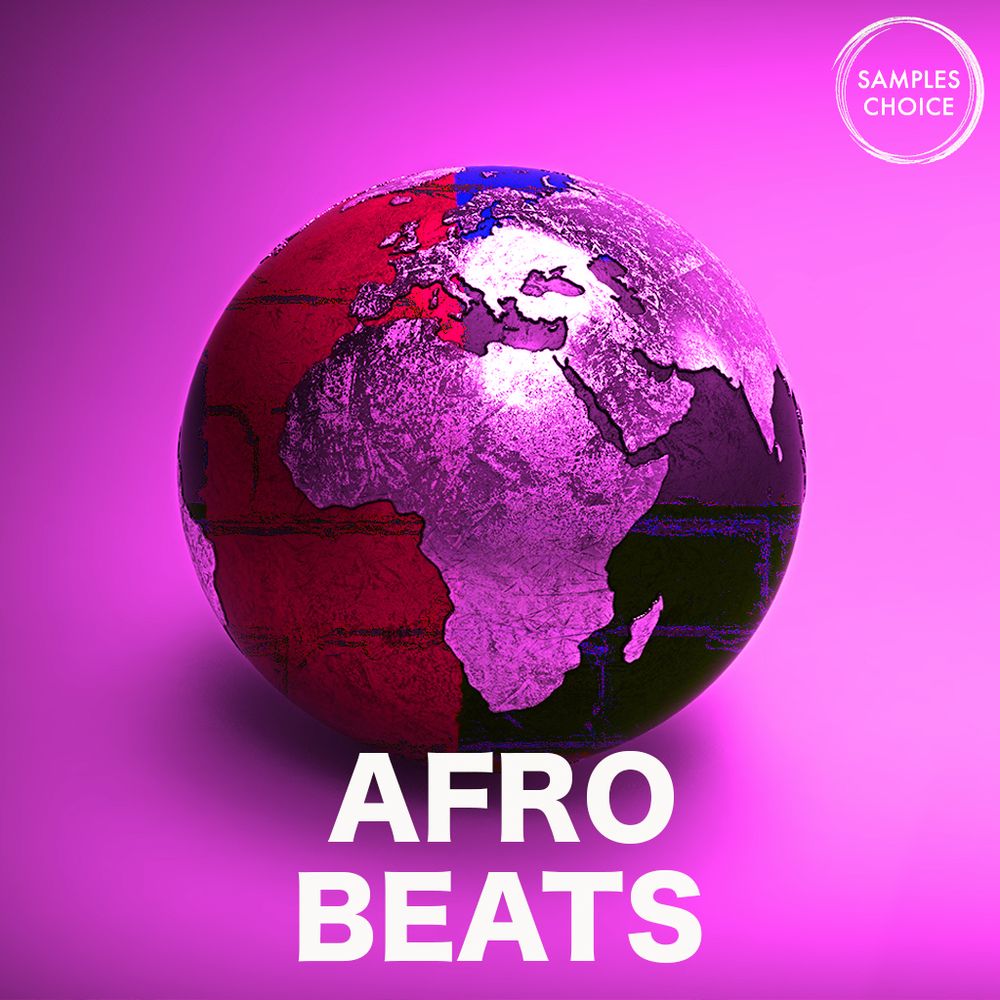 Afro Beats Sample Pack | LANDR Samples